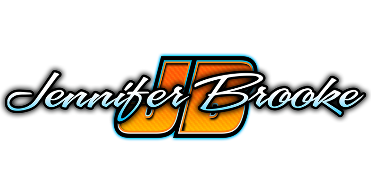 Schedule – Jennifer Brooke Racing